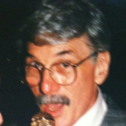 A CLOSER LOOK: Michael Kaye – Musician, Vocalist, Band Leader | hap ...