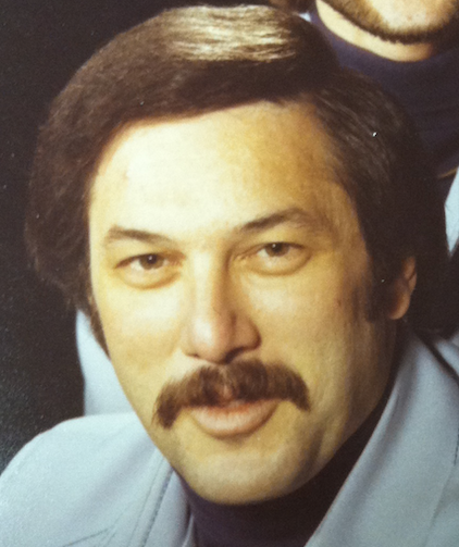 Part I: Unreleased Recordings of Michael Kaye – Live Rock ‘n’ Roll and ...